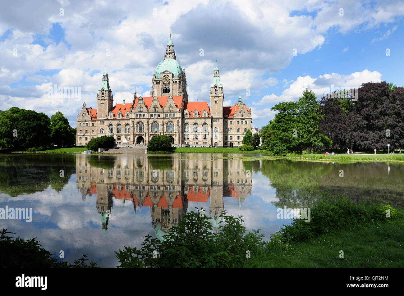 Hanover Park High Resolution Stock Photography and Images - Alamy