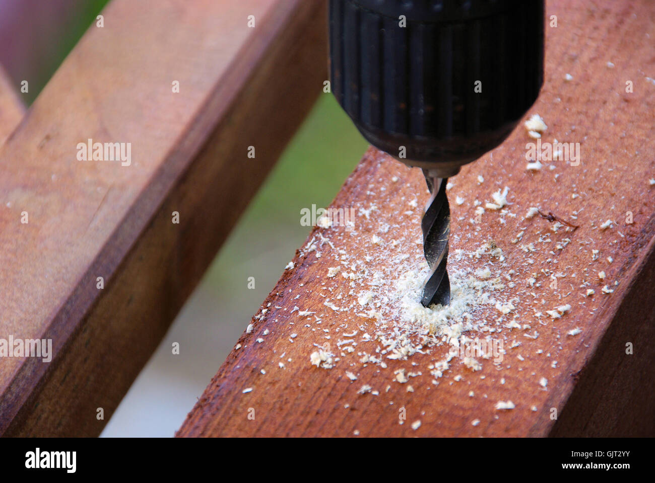 Chipping tool hi-res stock photography and images - Alamy