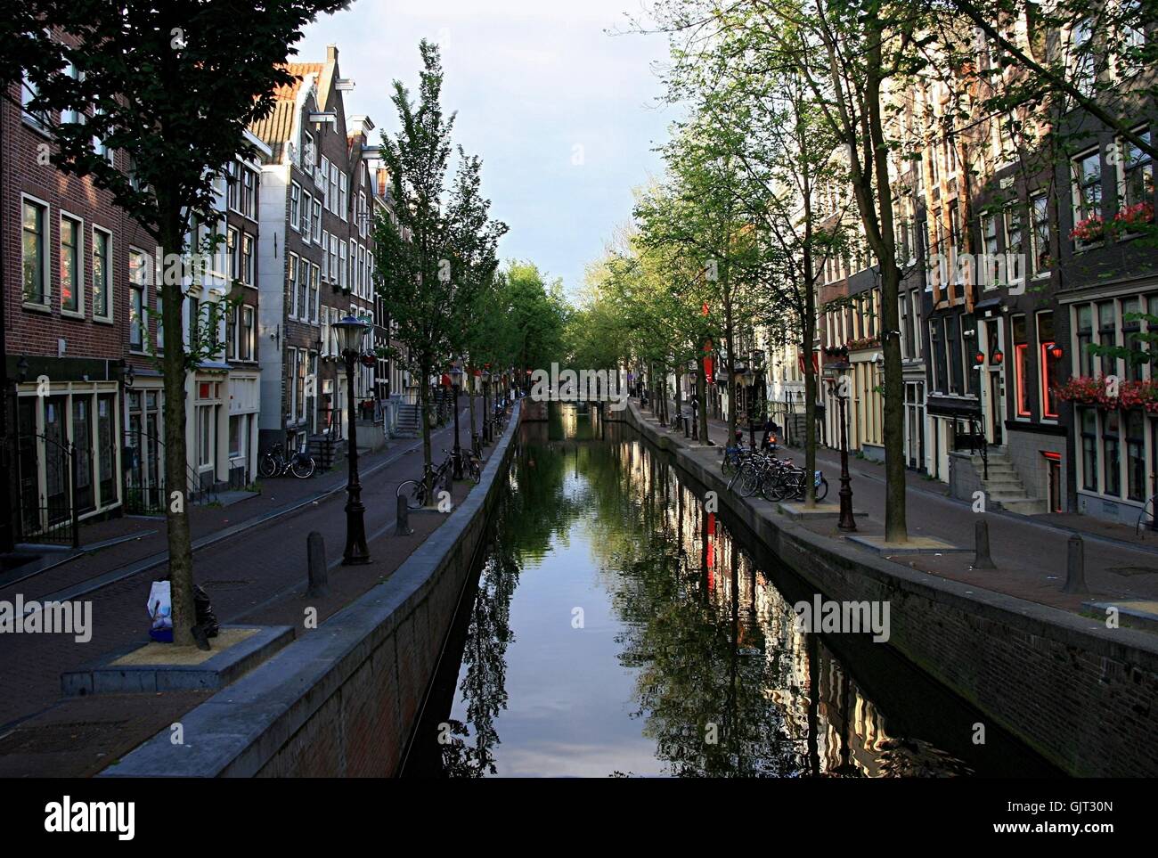 the morning after Stock Photo - Alamy