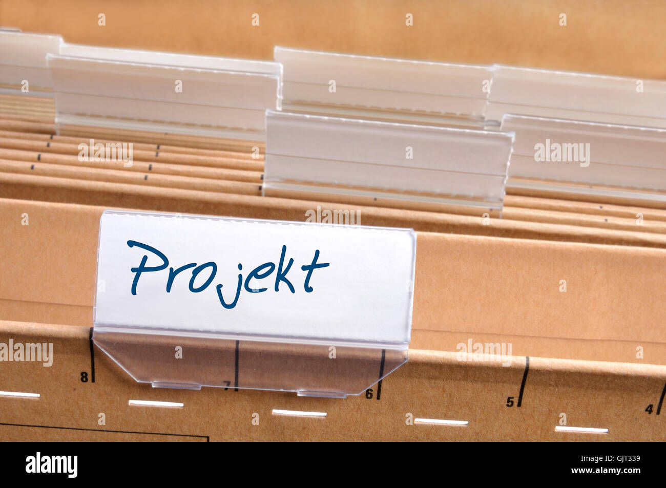 office model design Stock Photo - Alamy