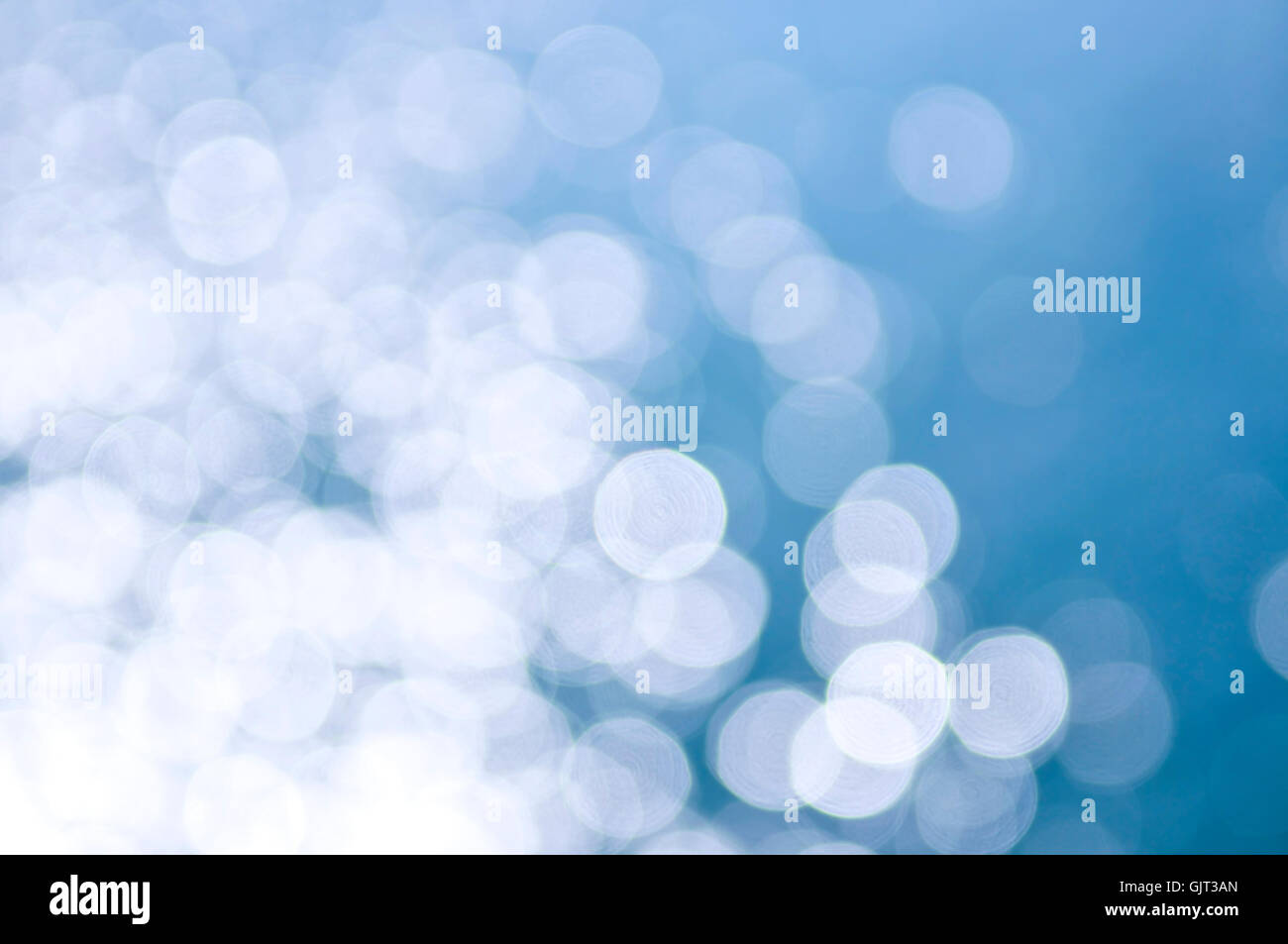 blue blurred abstract Stock Photo - Alamy