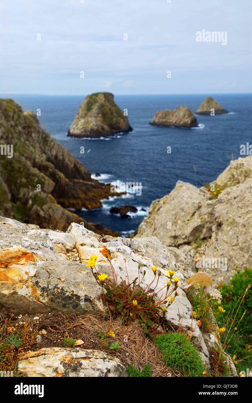 Rockycoast hi-res stock photography and images - Alamy