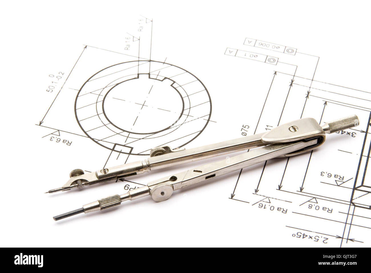 Sprocket hi-res stock photography and images - Alamy