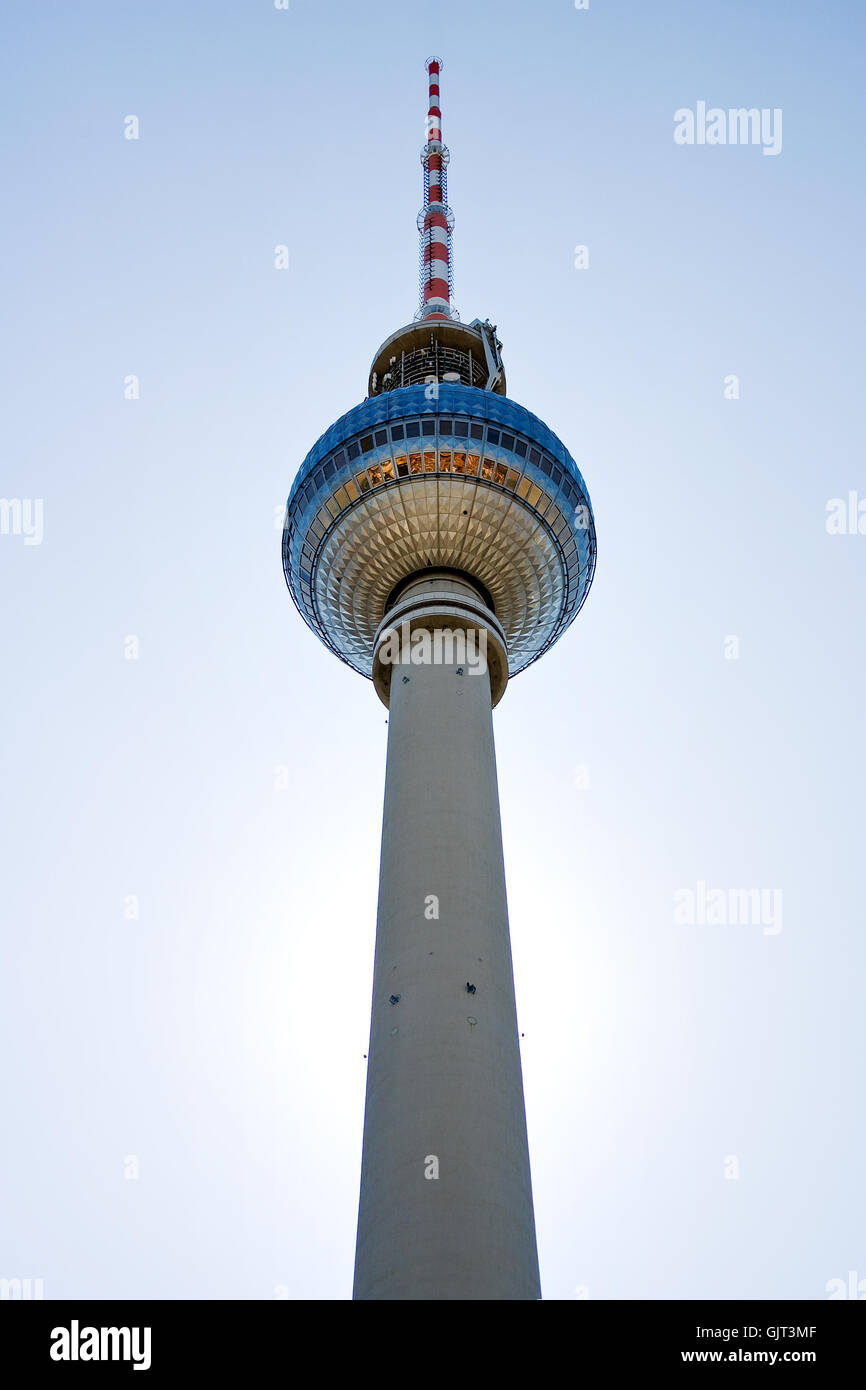 Alex tower hi-res stock photography and images - Alamy