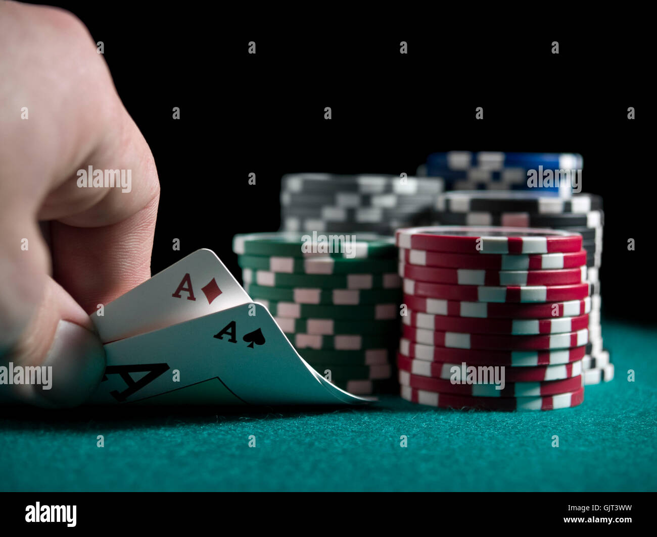 game tournament play Stock Photo - Alamy
