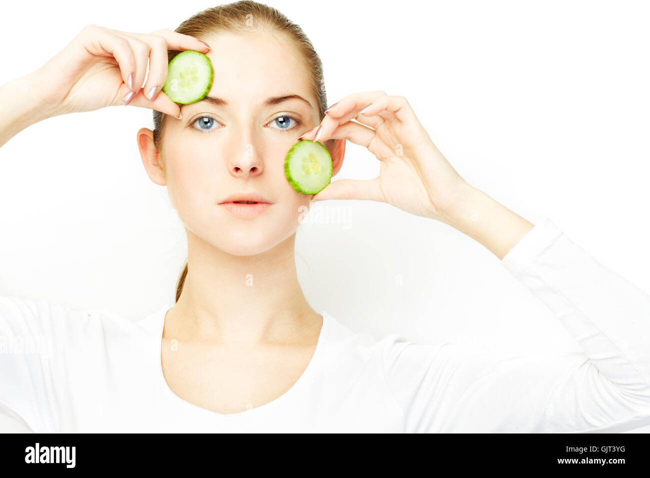 woman face skin Stock Photo - Alamy