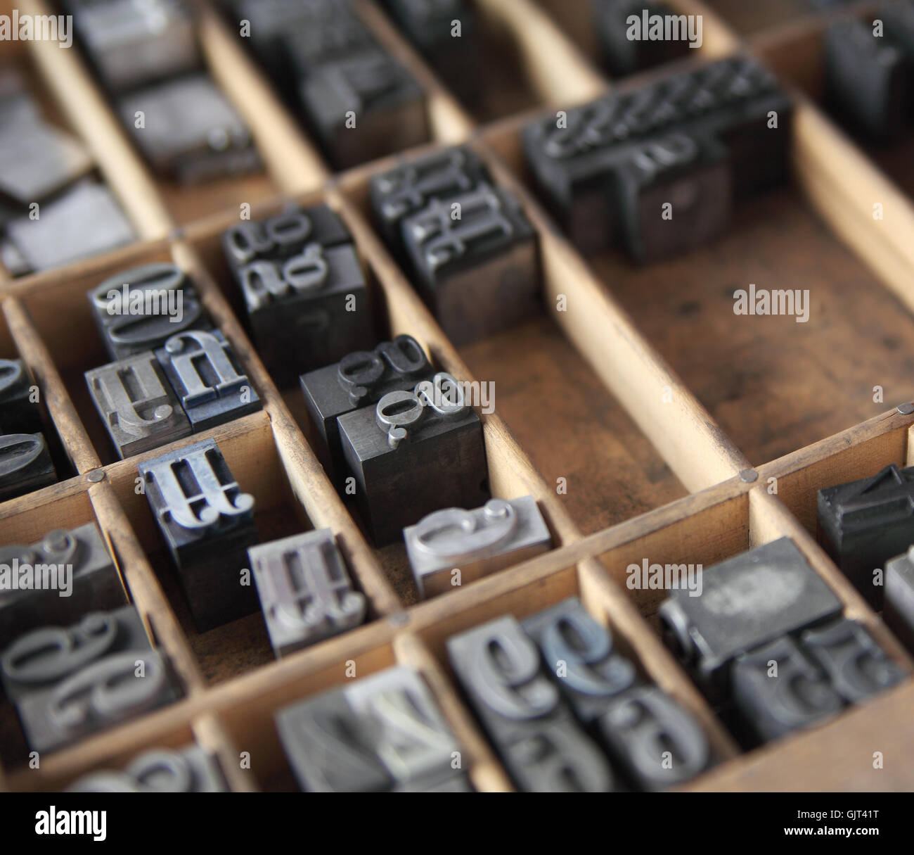 type model build Stock Photo - Alamy