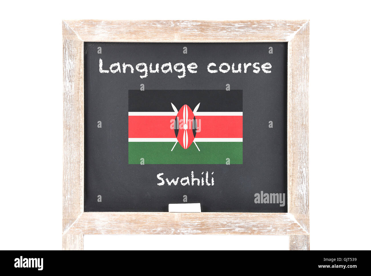 Swahili language hi-res stock photography and images - Alamy