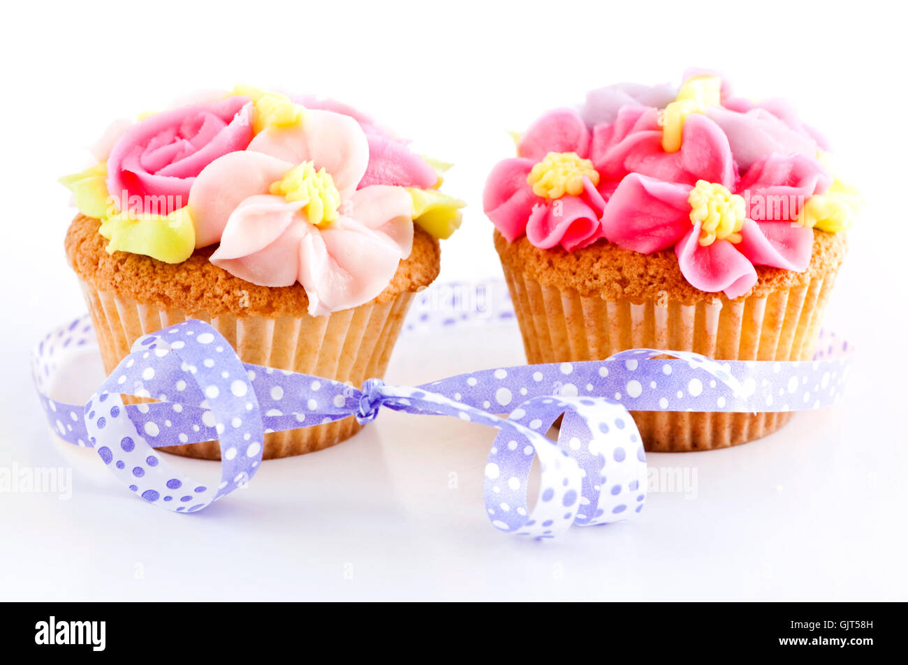 cup flower flowers Stock Photo - Alamy