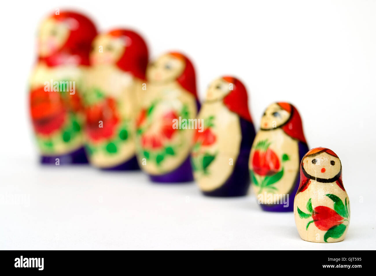 still life blue humans Stock Photo - Alamy