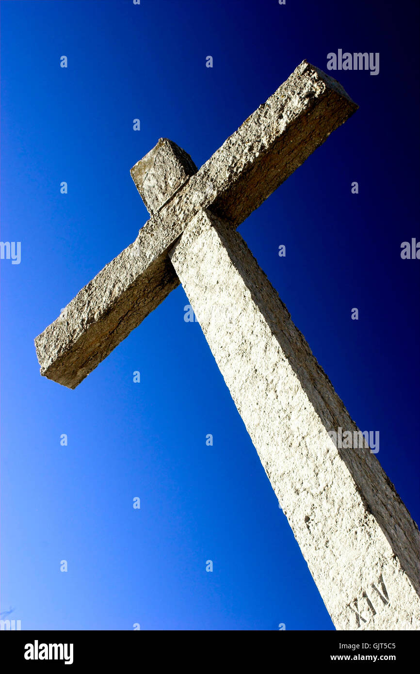 Model of the resurrection hi-res stock photography and images - Alamy