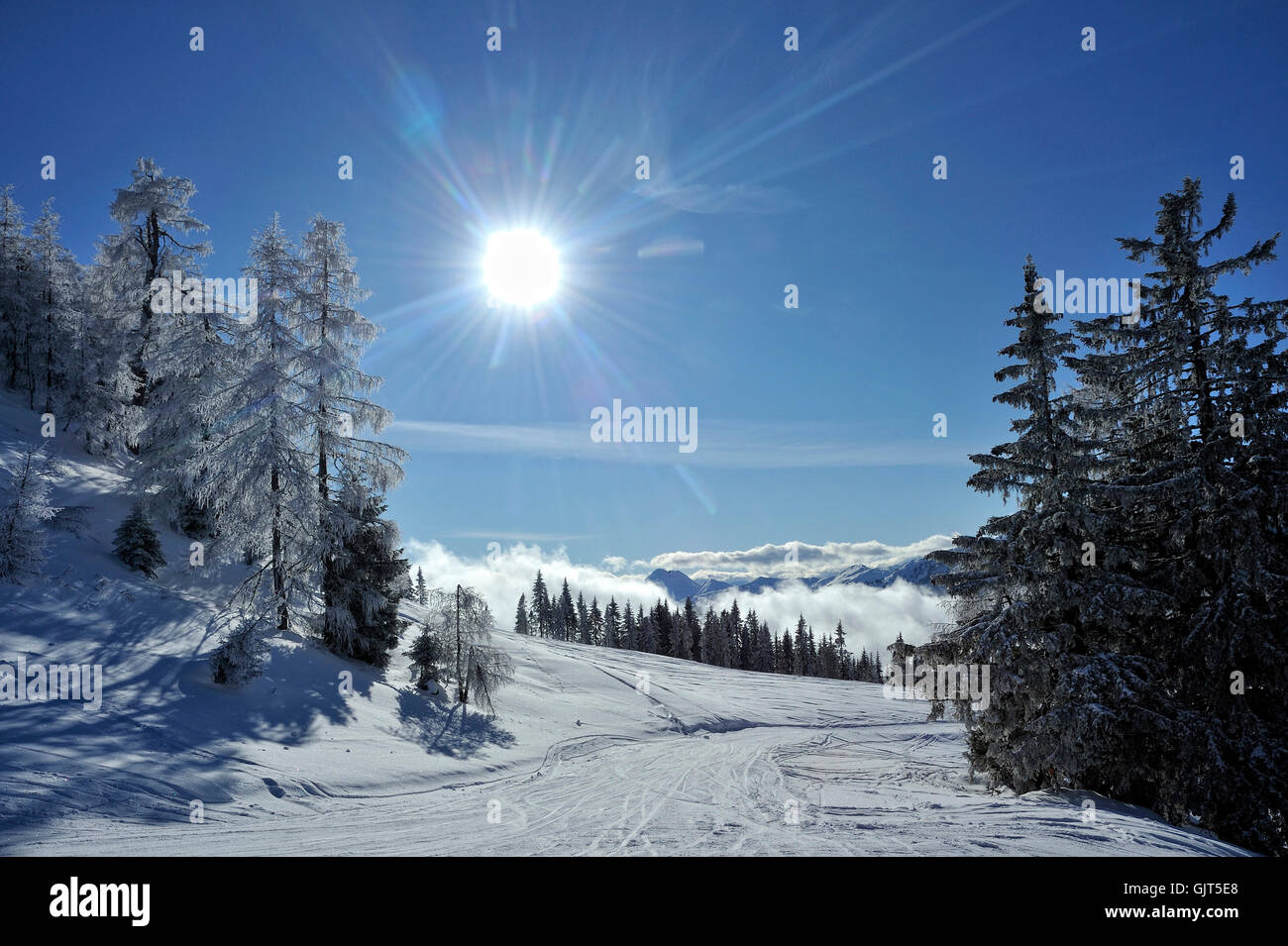 Pongau hi-res stock photography and images - Alamy