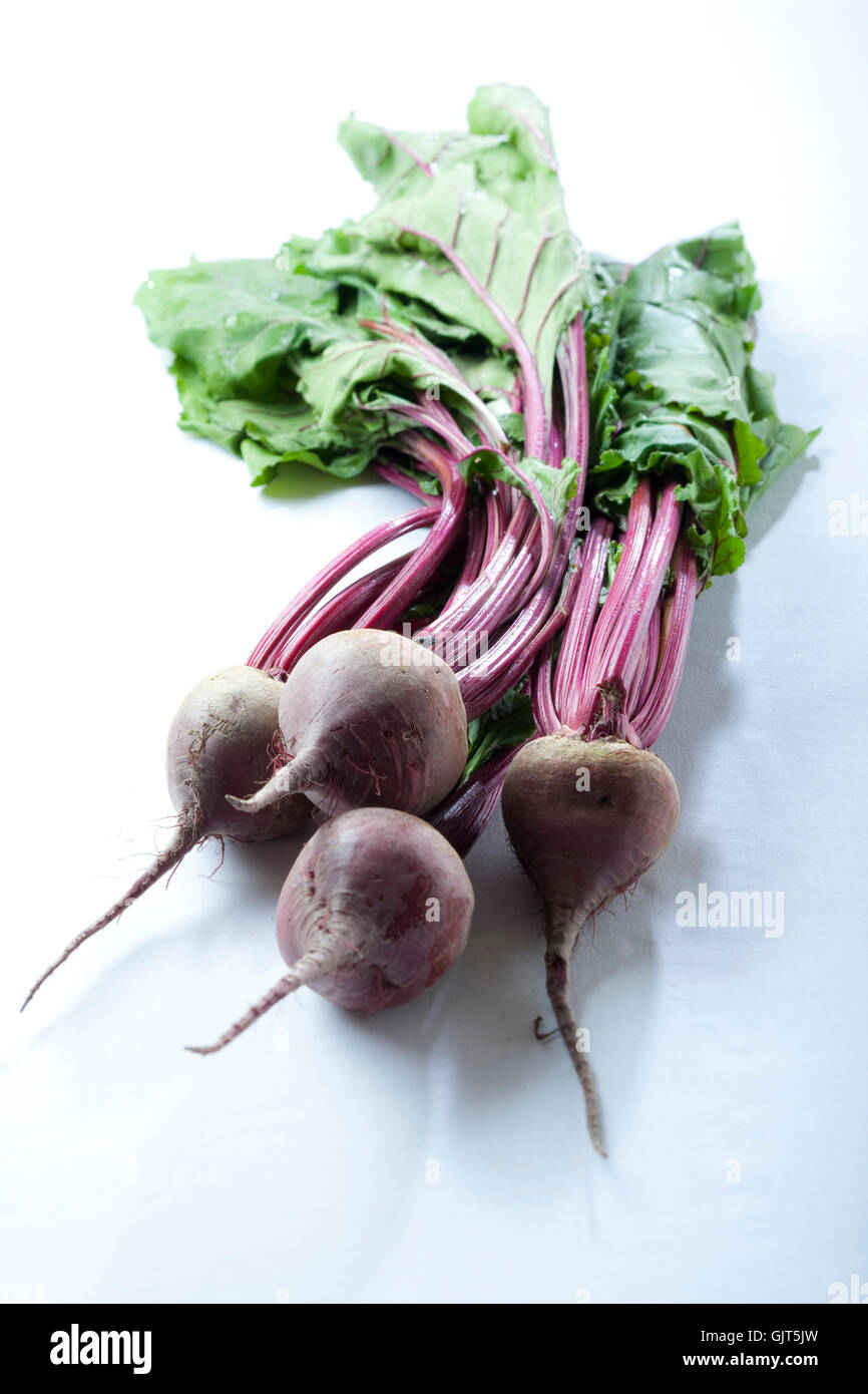 Red turnip hi-res stock photography and images - Alamy