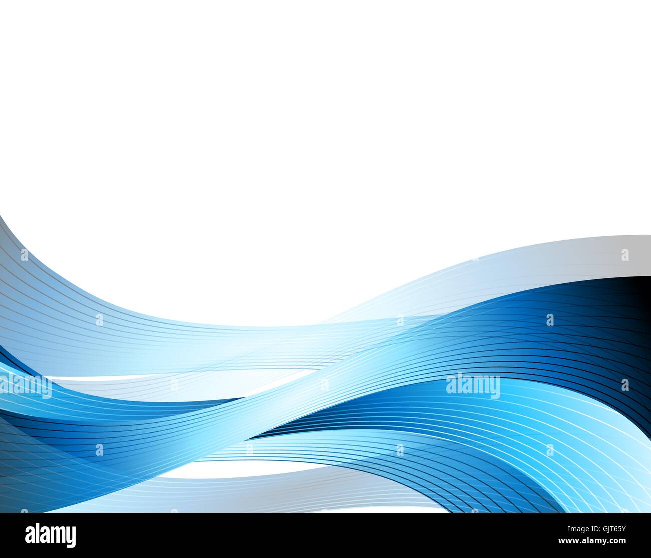 Wave design abstract hi-res stock photography and images - Alamy