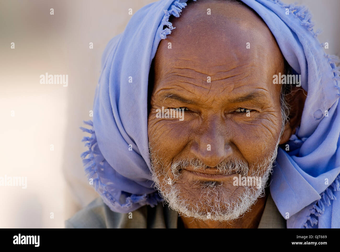Portrait sheik hi-res stock photography and images - Alamy