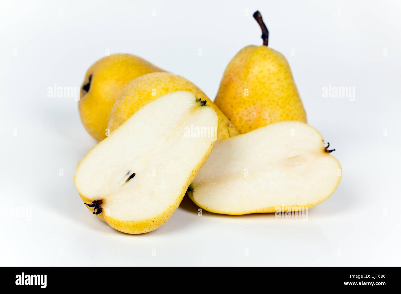 fruit pear bulb Stock Photo - Alamy