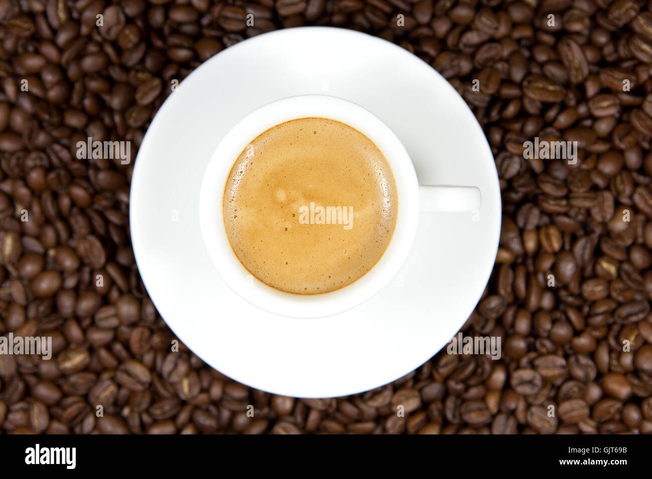 cafe cup coffee Stock Photo - Alamy