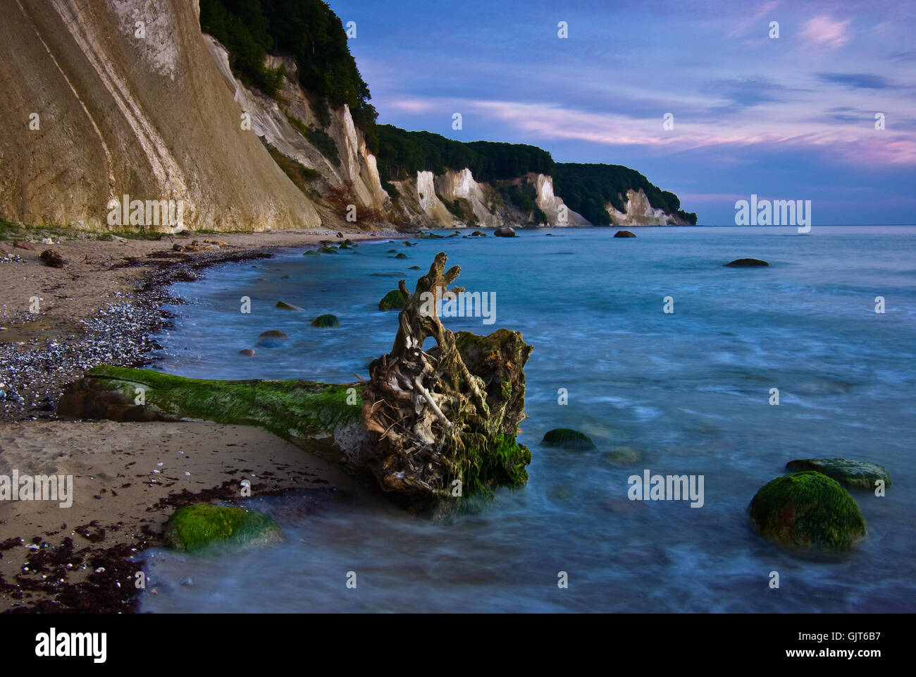 Strand seaboard hi-res stock photography and images - Alamy