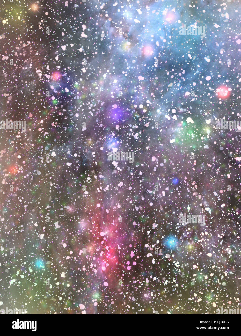 space universe cosmos Stock Photo - Alamy