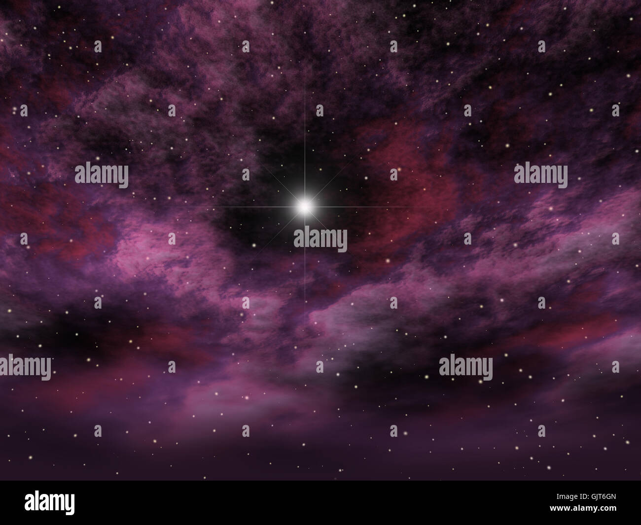 space universe cosmos Stock Photo - Alamy