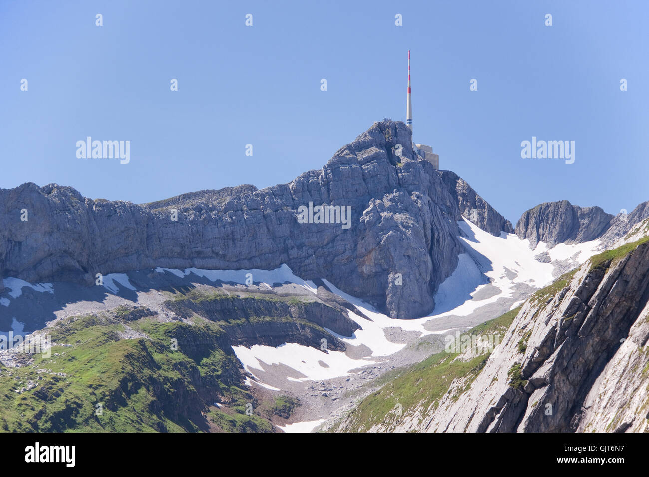 Santis hi-res stock photography and images - Alamy