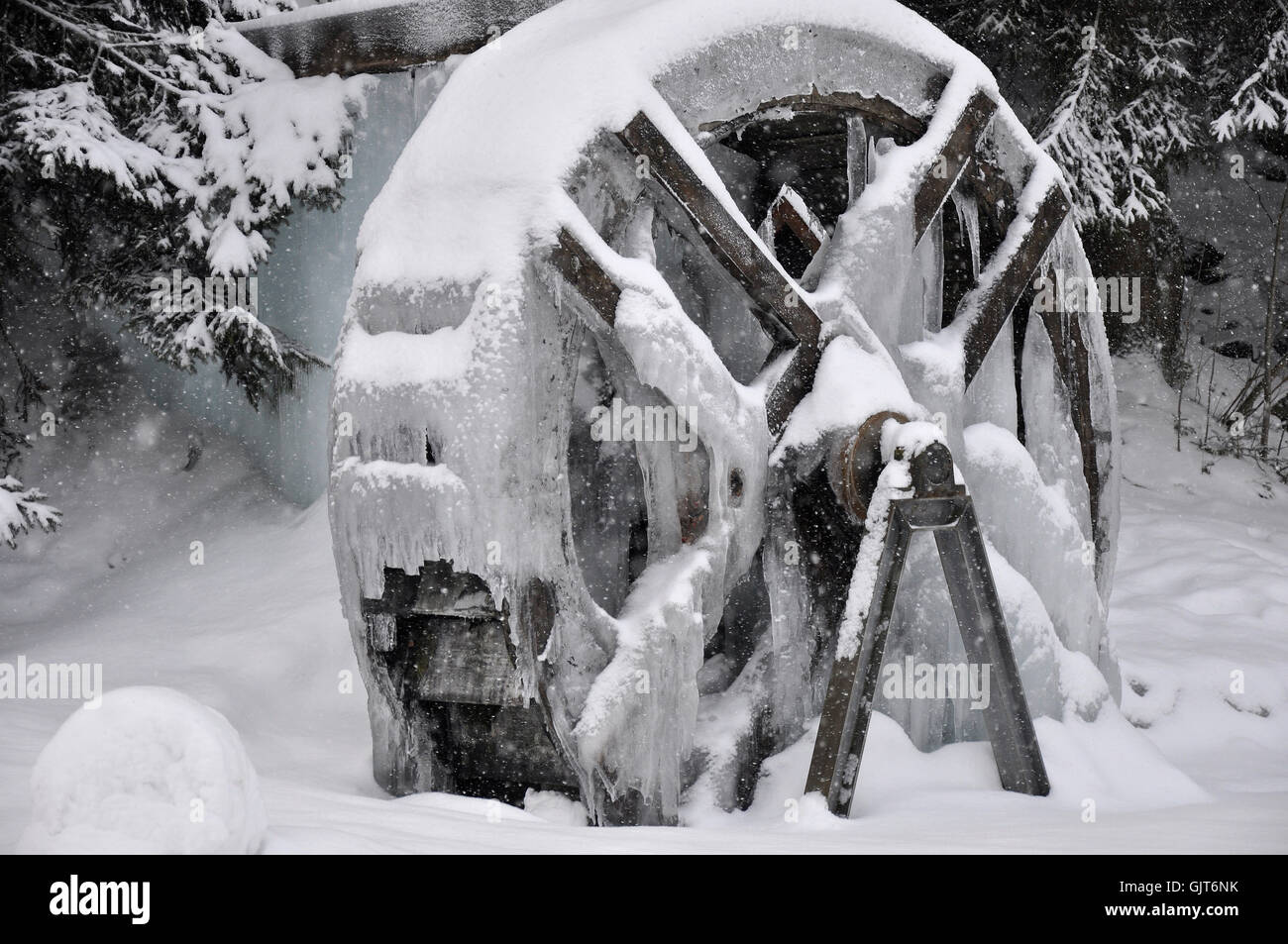 Bockwiese hi-res stock photography and images - Alamy