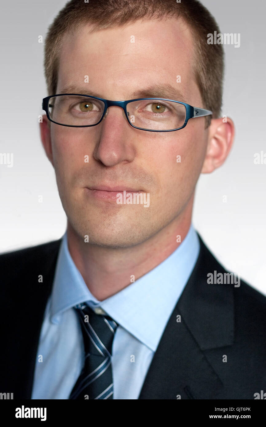 Bewerbungsfoto hi-res stock photography and images - Alamy