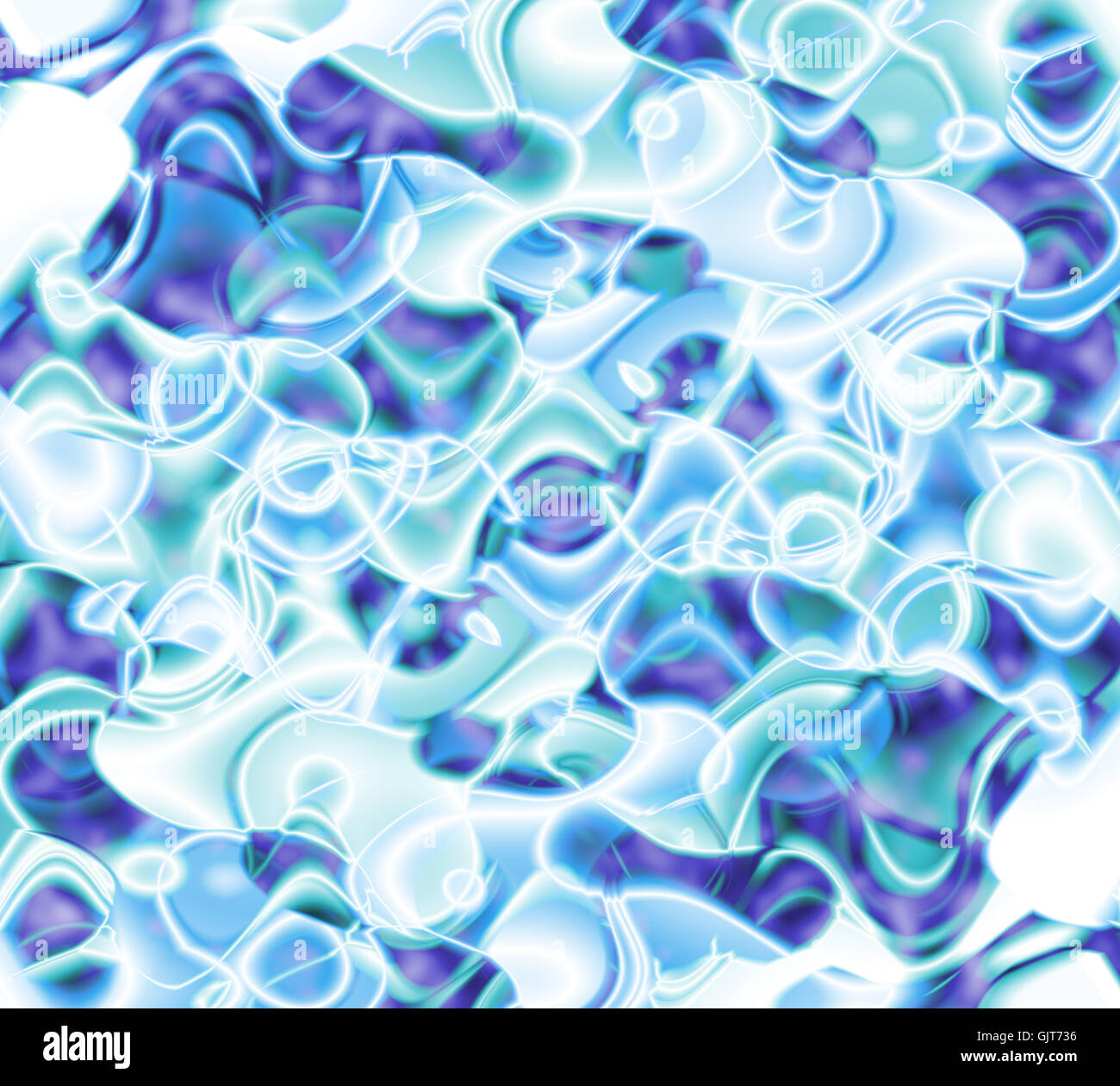 Deep electric blue purple hi-res stock photography and images - Alamy