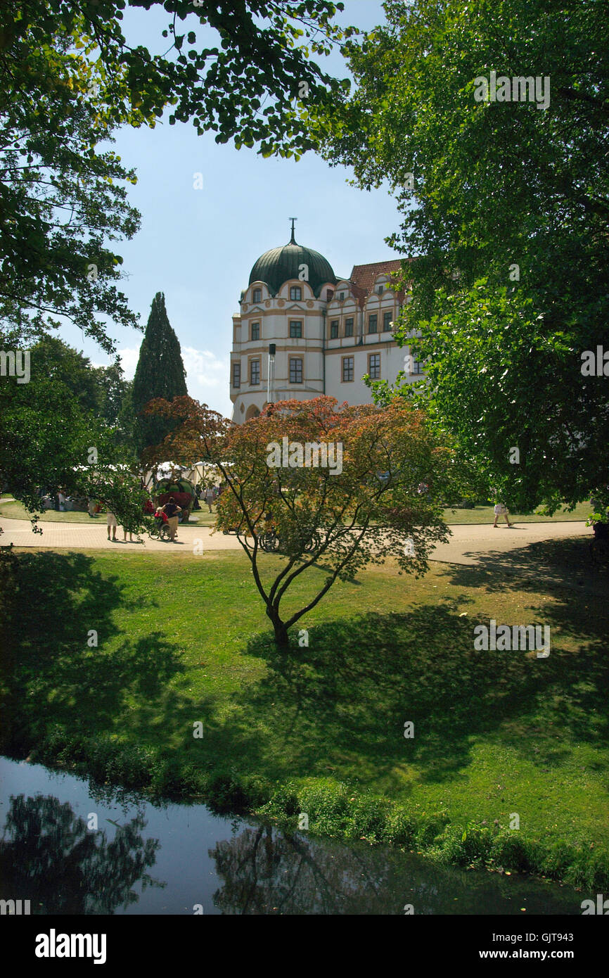 sightseeing building of historic importance sights Stock Photo - Alamy