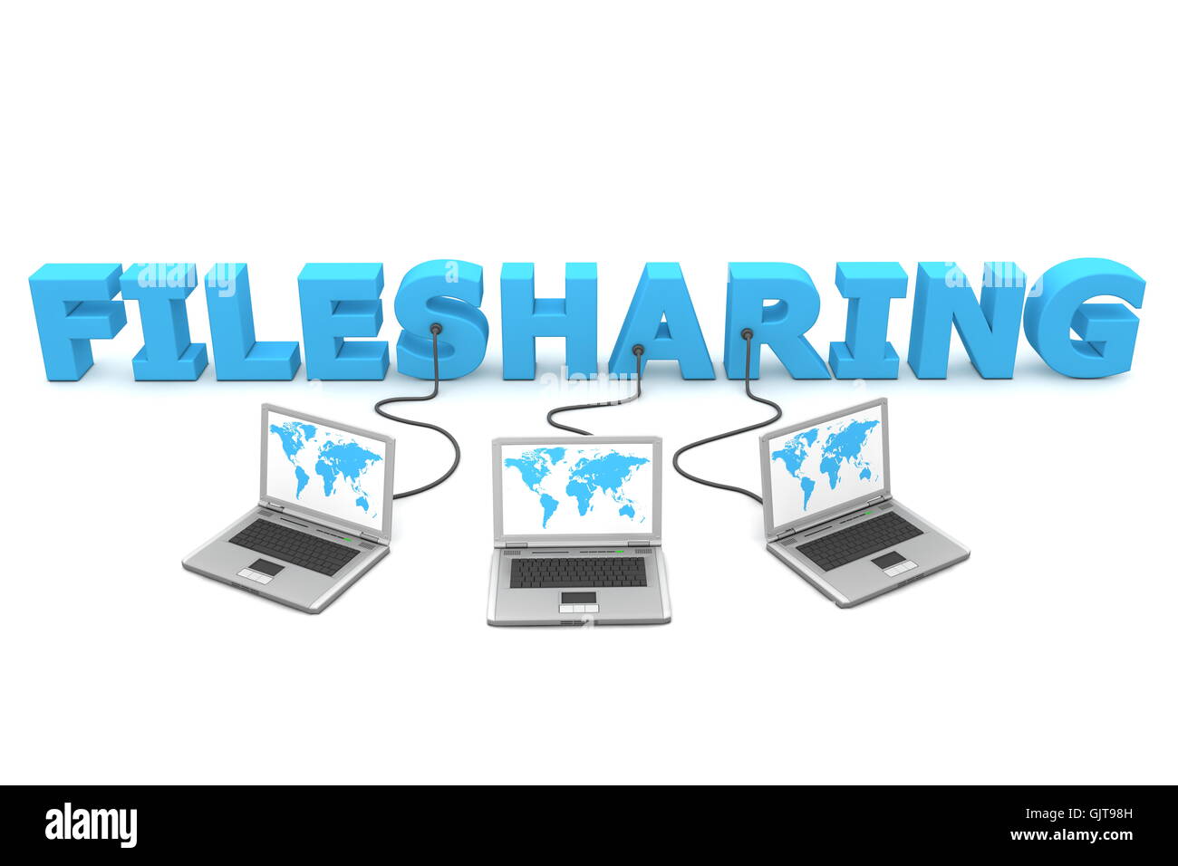 File image globe Cut Out Stock Images & Pictures - Alamy