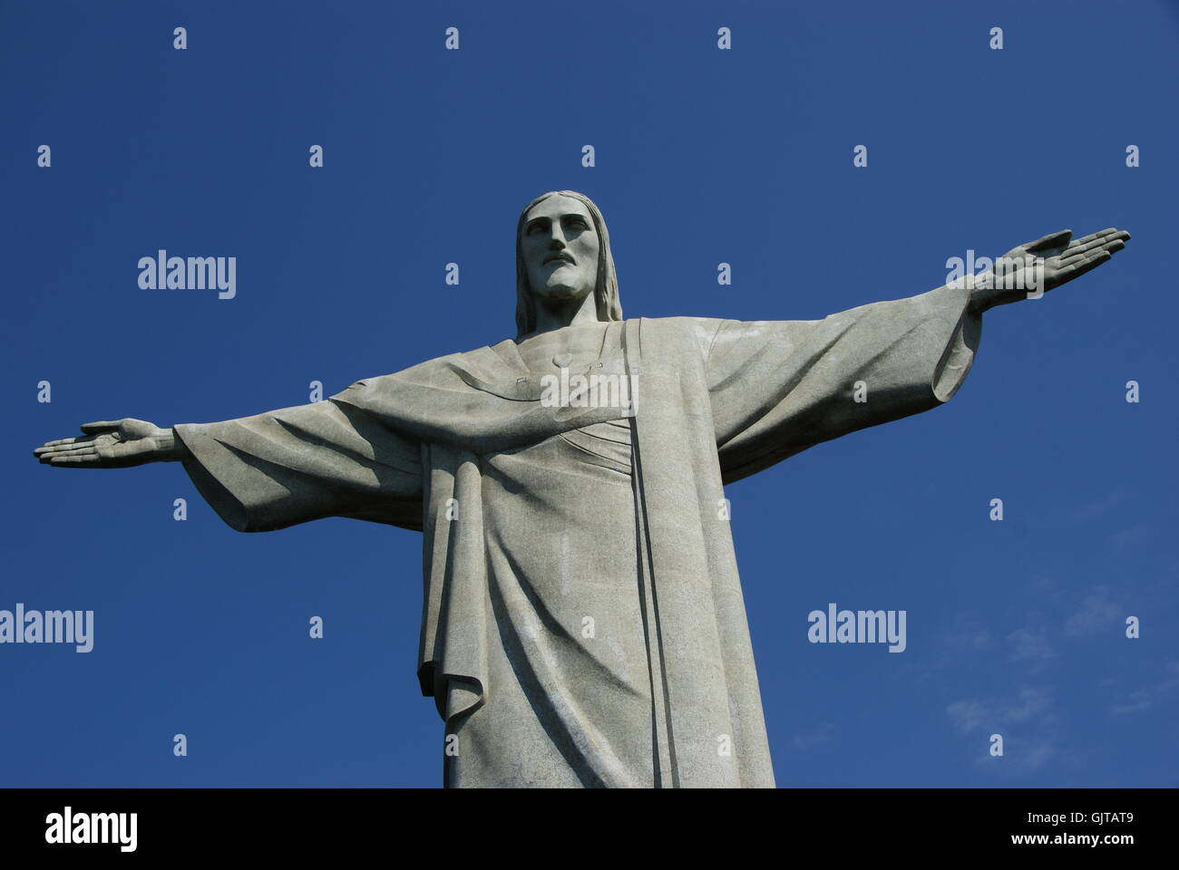 christian christ redeemer Stock Photo - Alamy
