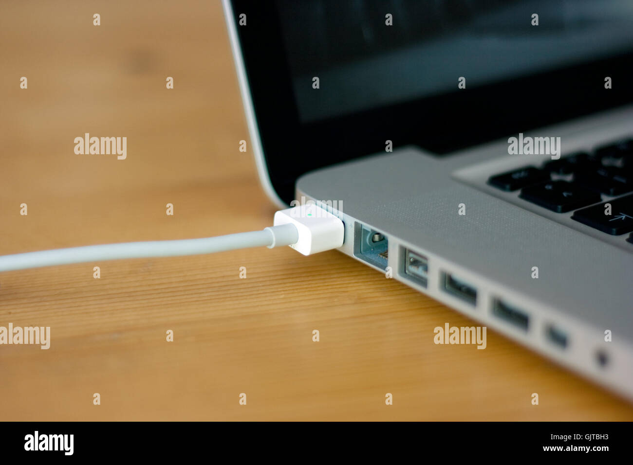 laptop notebook computers Stock Photo - Alamy