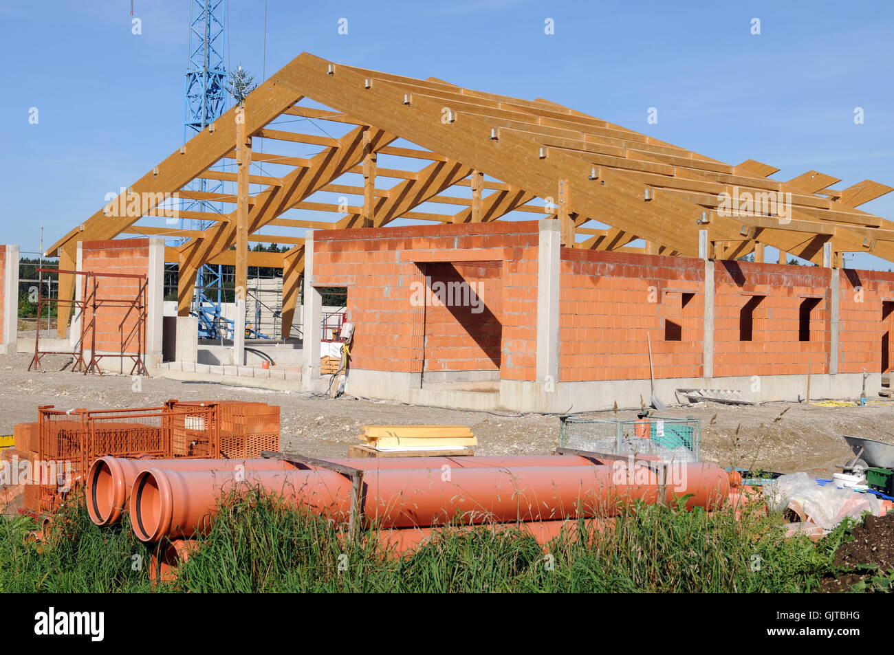 Stable Wall High Resolution Stock Photography and Images - Alamy