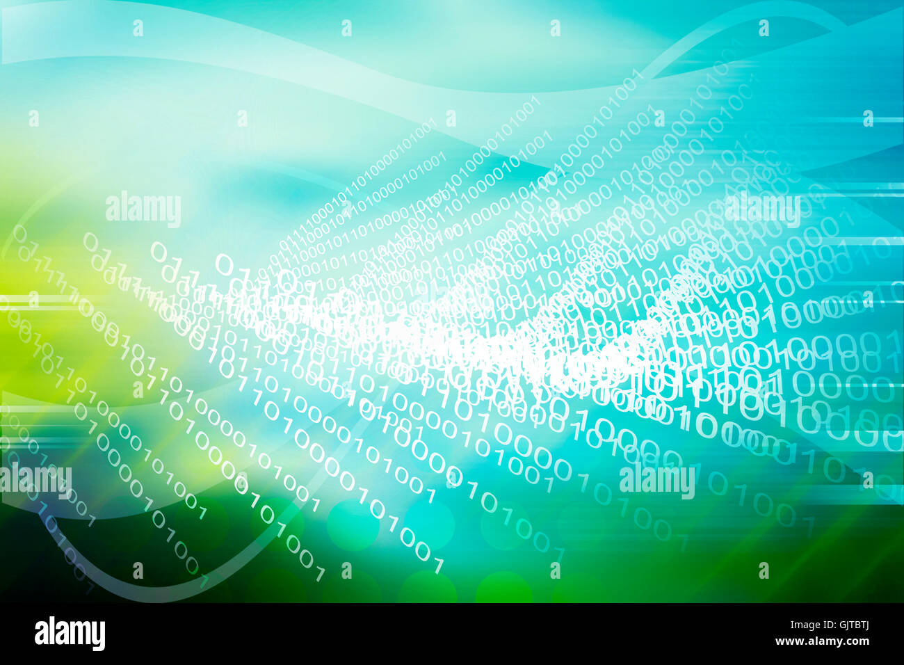 Cyber collage hi-res stock photography and images - Alamy