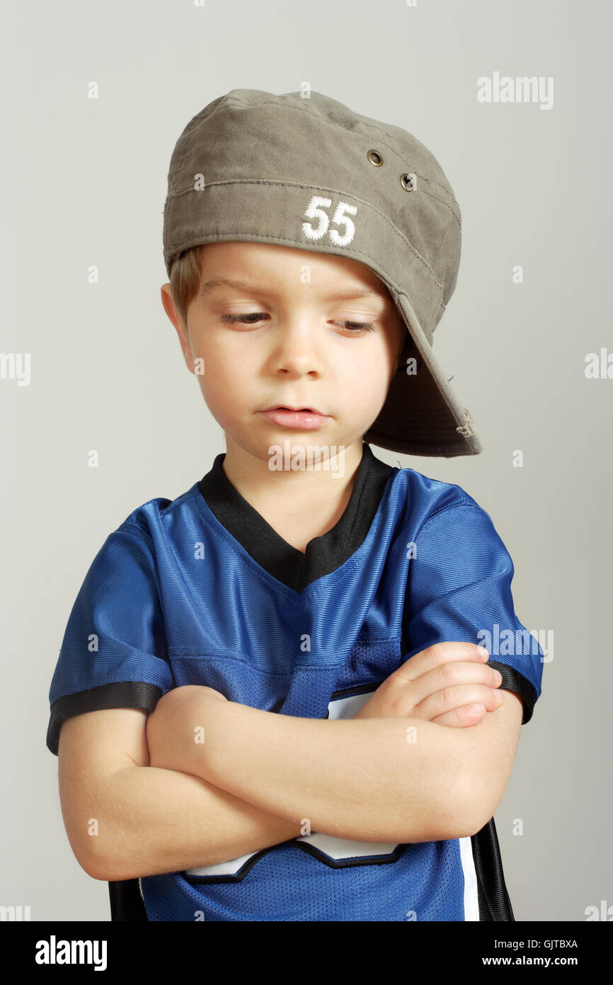 male masculine sad Stock Photo - Alamy