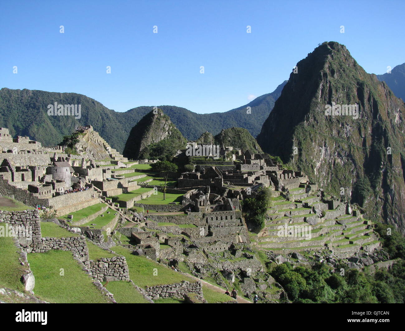 south america tomorrow light peru Stock Photo - Alamy