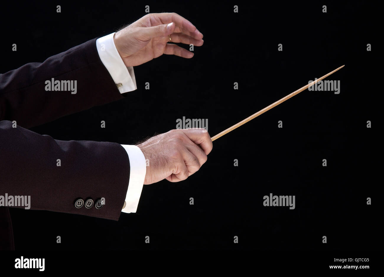 hand hands music Stock Photo - Alamy