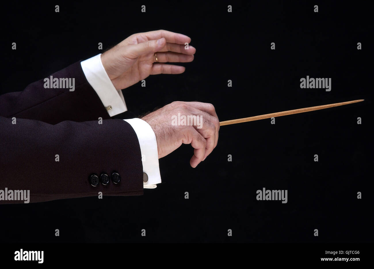 hand hands music Stock Photo - Alamy