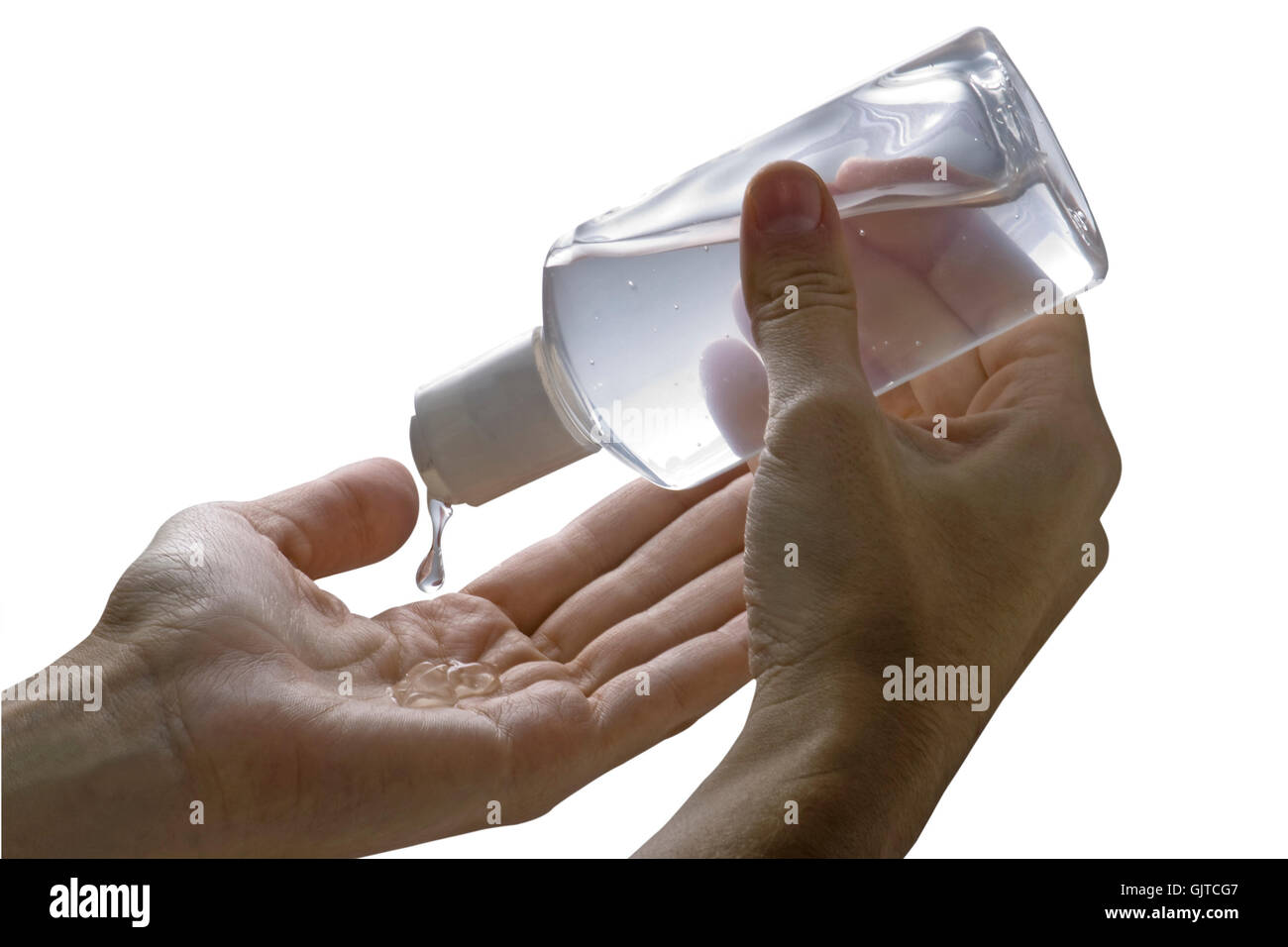 hand hands health Stock Photo - Alamy