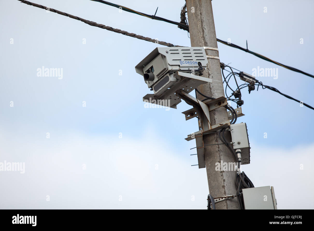 Modern Radar System High Resolution Stock Photography and Images - Alamy