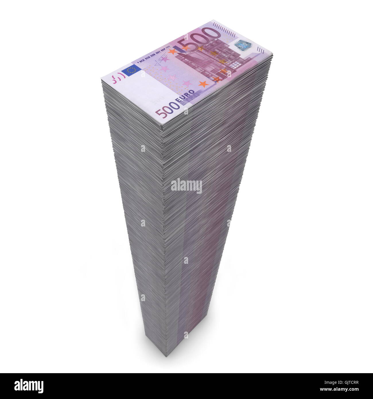 Bank notes stack hi-res stock photography and images - Alamy