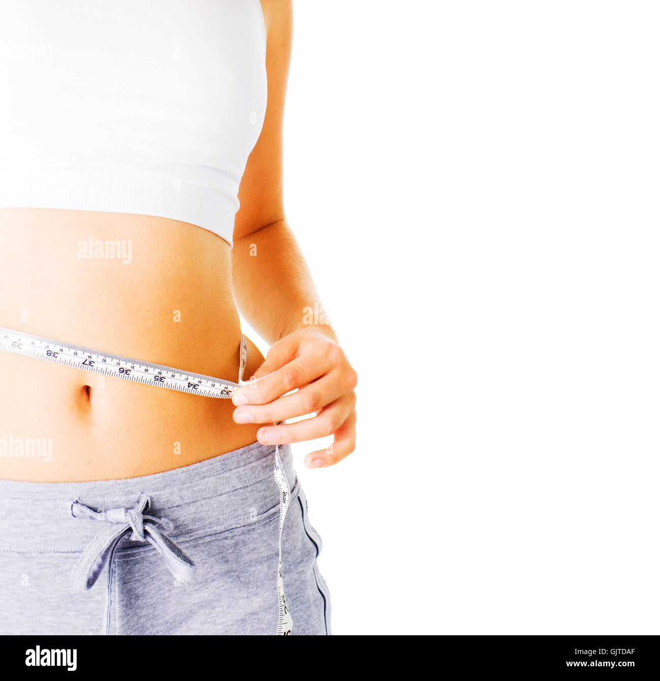 woman health female Stock Photo - Alamy