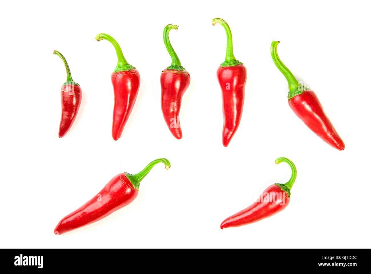 Chilli many hi-res stock photography and images - Alamy