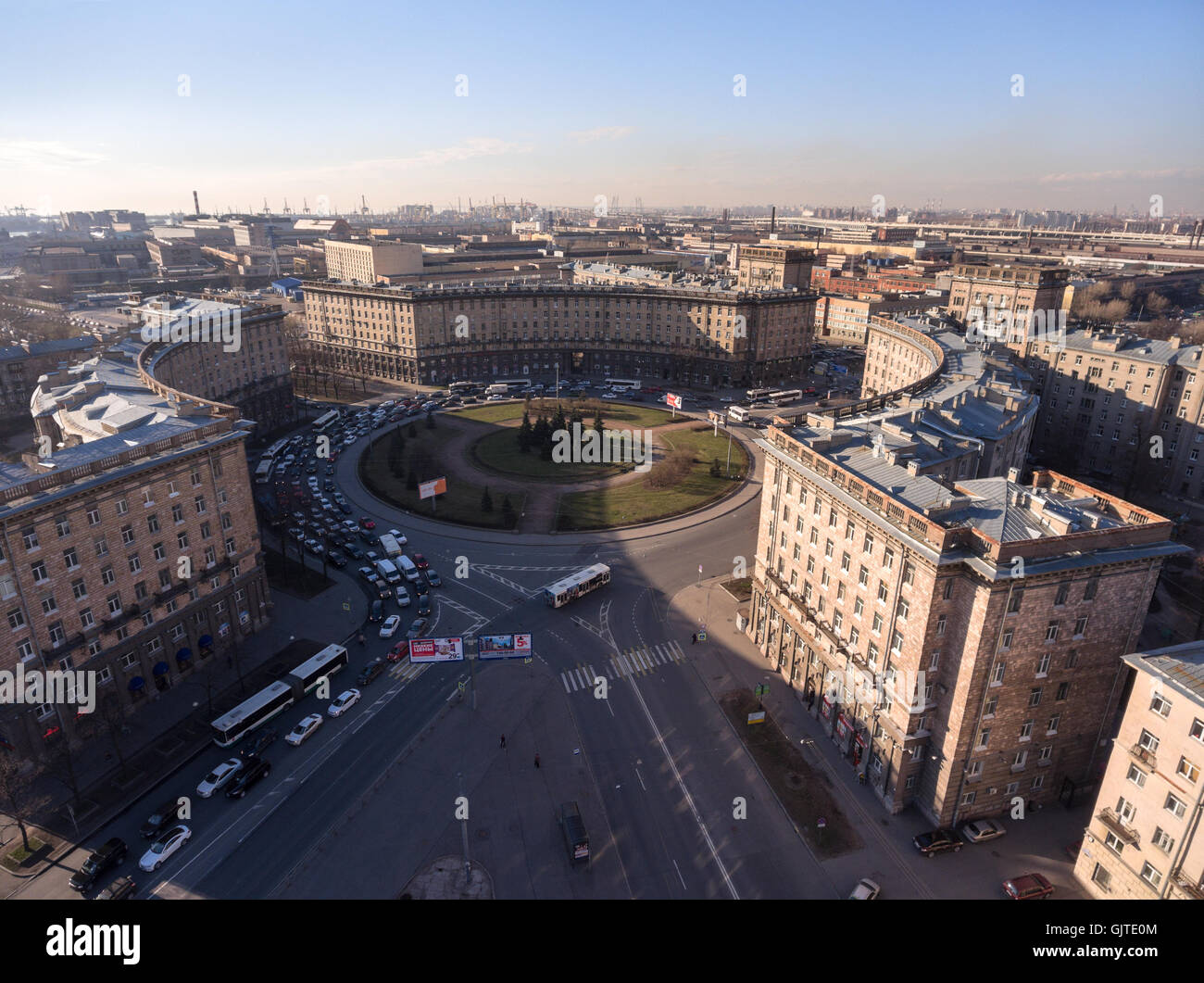 Old St Roundabout High Resolution Stock Photography and Images - Alamy