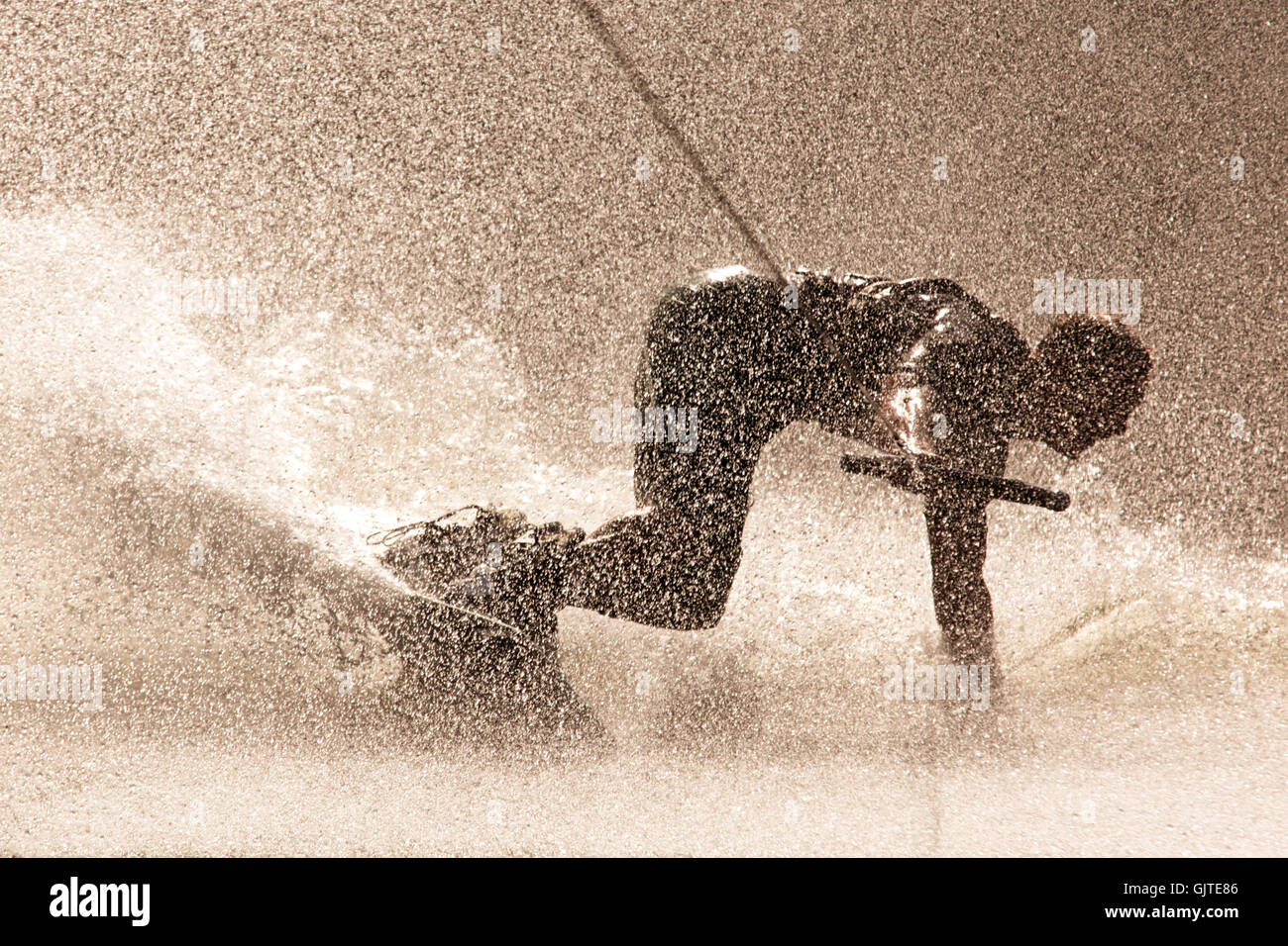 Waterboarding hi-res stock photography and images - Alamy