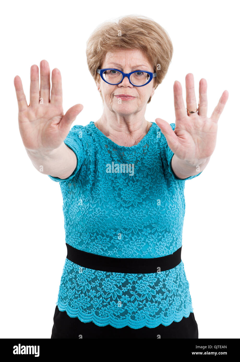 Elder abuse hi-res stock photography and images - Alamy