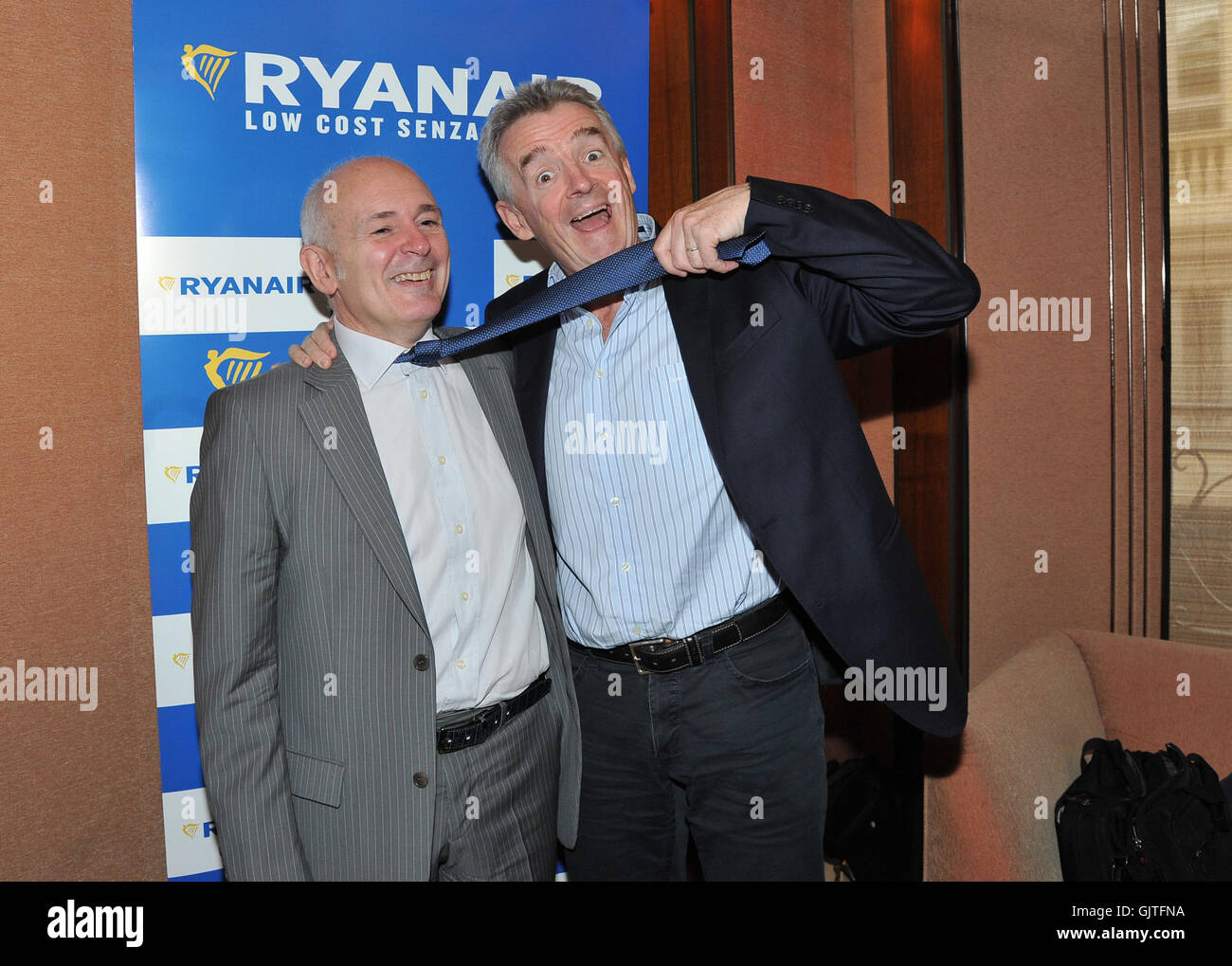 Michael john oleary hi-res stock photography and images - Alamy