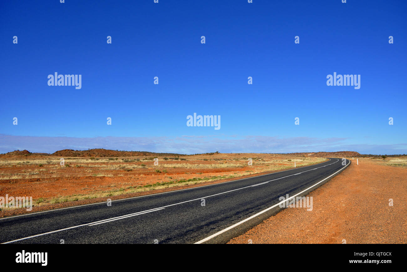 Desert nt hi-res stock photography and images - Alamy