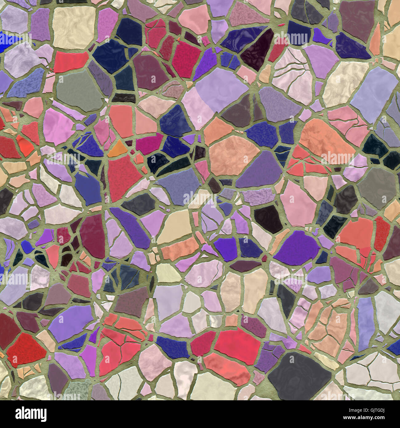 industrial rock slate Stock Photo - Alamy