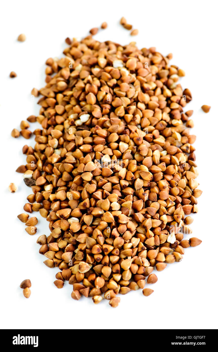 grain emblements seeds Stock Photo - Alamy